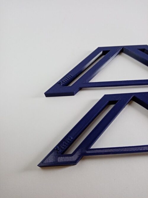 Corner Guide – 2xSet | Diy Book Binding Supplies
