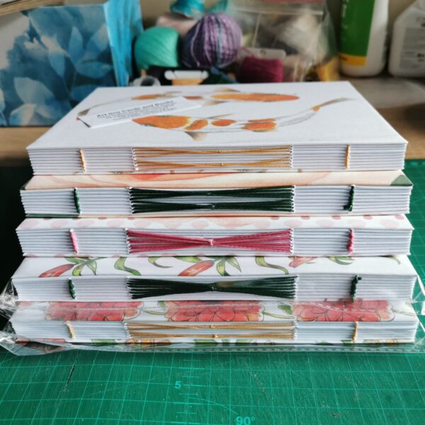 Services Offered | Diy Book Binding Supplies