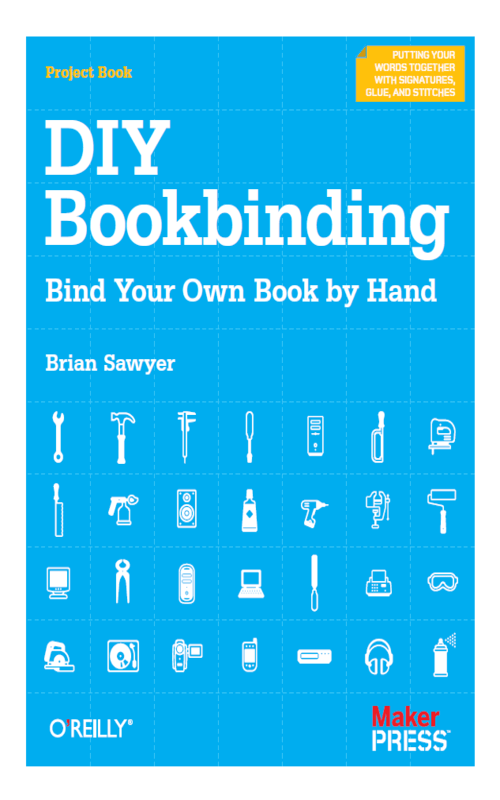 Books About Bookbinding | Diy Book Binding Supplies