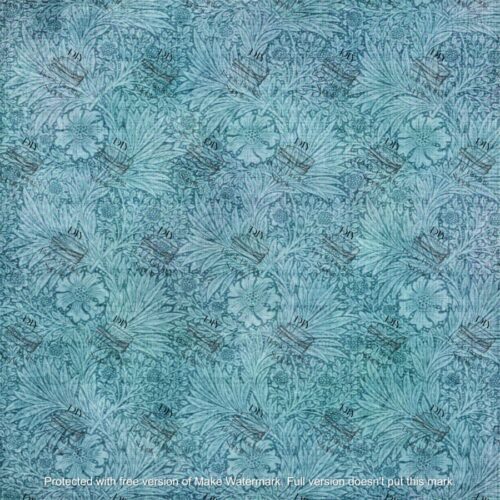 Blue Morning | Diy Book Binding Supplies