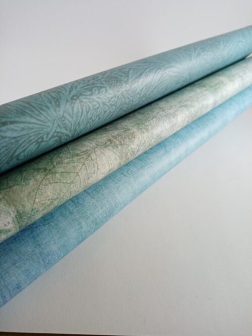 Blue Morning | Diy Book Binding Supplies