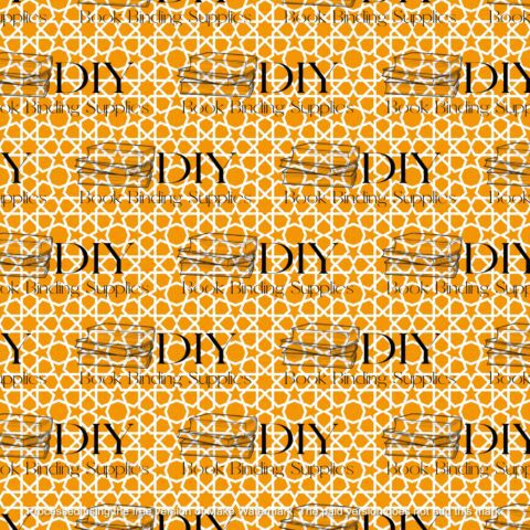 Moroccan | Diy Book Binding Supplies