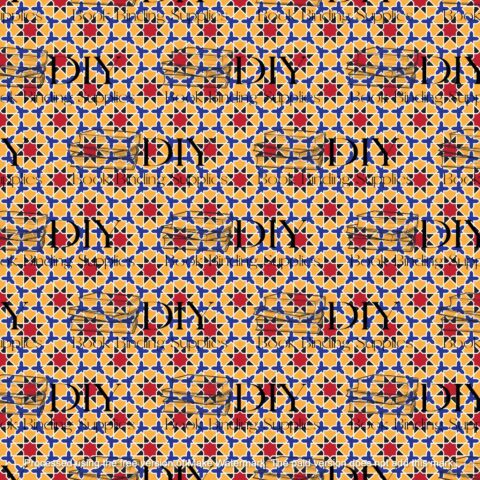 Moroccan | Diy Book Binding Supplies