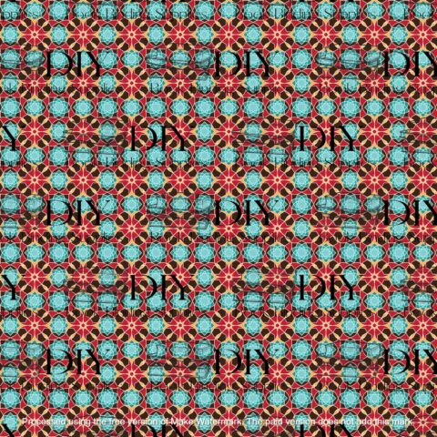 Moroccan | Diy Book Binding Supplies