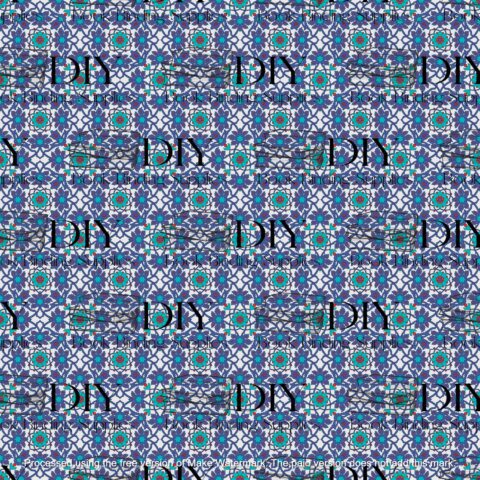 Moroccan | Diy Book Binding Supplies