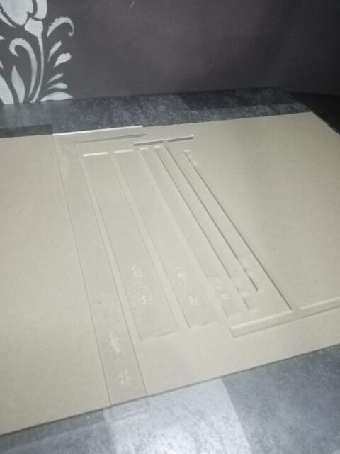 Book Spacers | Diy Book Binding Supplies