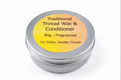 Thread Wax And Conditioner | Diy Book Binding Supplies