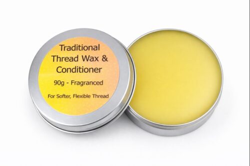 Thread Wax And Conditioner | Diy Book Binding Supplies
