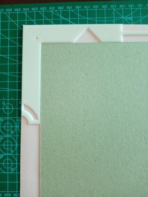 5-in-1 Book Binding Ruler | Diy Book Binding Supplies